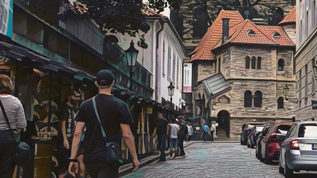 What are urban games? | We offer you 4 fantastic city games.